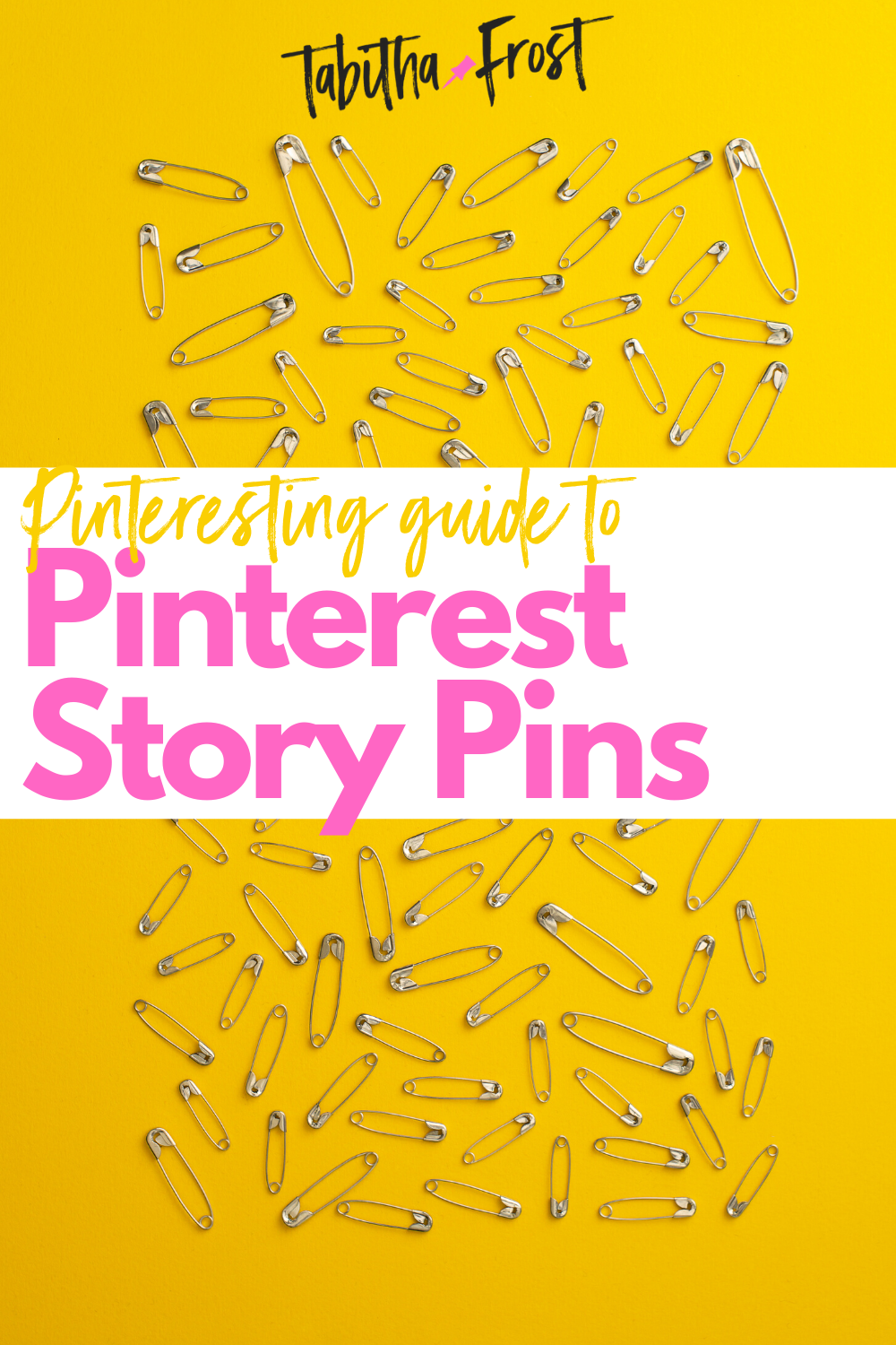 The Pinteresting Guide to Idea Pins