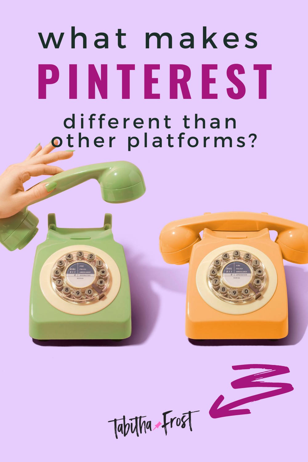 Why Pinterest is the Best